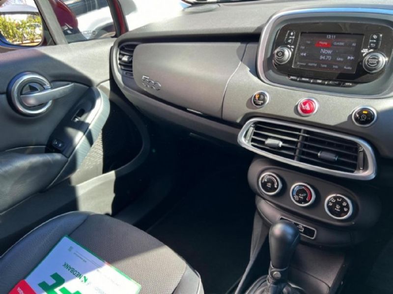 Used Fiat 500X 1.4T Cross Auto for sale in Gauteng - Cars.co.za (ID ...