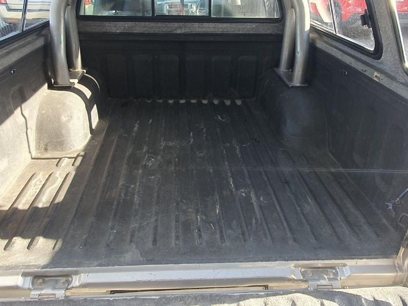 Used Mitsubishi Colt 2800 TDi Rodeo 4x2 Double-Cab for sale in Western ...