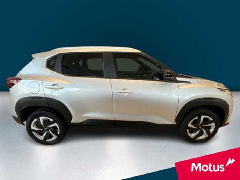 Used Nissan Magnite 1.0 Visia AMT for sale in Gauteng - Cars.co.za (ID ...