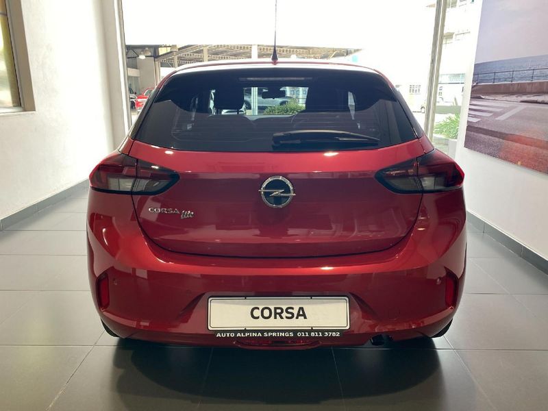 Used Opel Corsa Lite 1.2T (74kw) for sale in Gauteng - Cars.co.za (ID ...