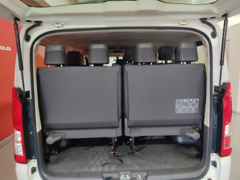 Used Toyota Quantum 2.8 GL 11-seat for sale in Gauteng - Cars.co.za (ID ...