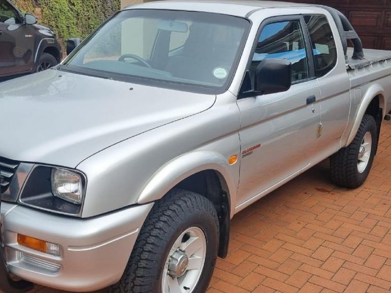 Used Mitsubishi Colt Clubcab 3000i Single-Cab for sale in Kwazulu Natal ...