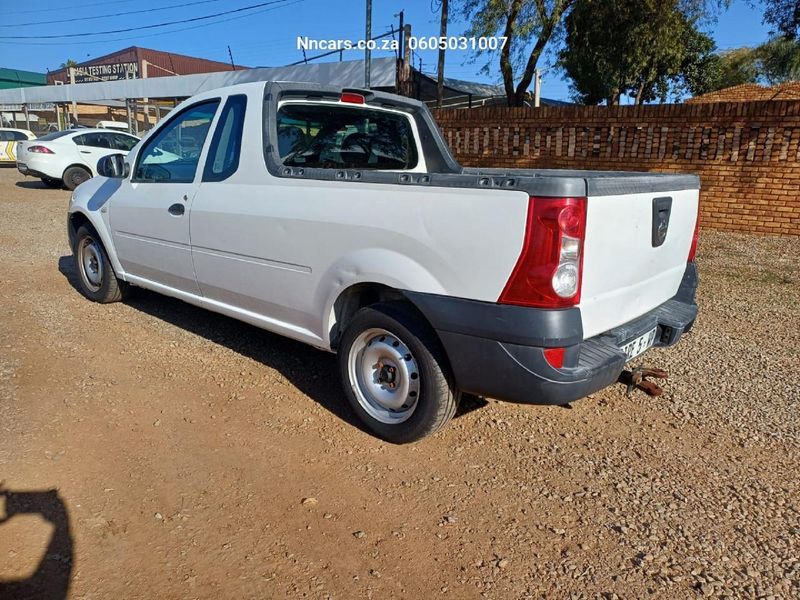 Used Nissan NP200 1.6 S for sale in Gauteng - Cars.co.za (ID::9532541)