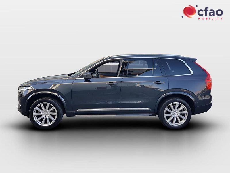 Used Volvo XC90 D5 Inscription AWD for sale in Gauteng - Cars.co.za (ID ...