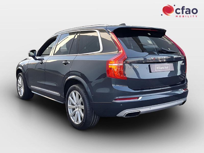 Used Volvo XC90 D5 Inscription AWD for sale in Gauteng - Cars.co.za (ID ...