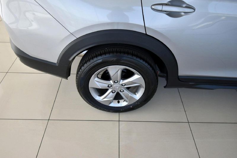 Used Honda BR-V 1.5 Comfort Auto for sale in Gauteng - Cars.co.za (ID ...