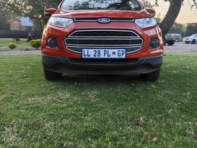 Used Ford EcoSport 1.0 EcoBoost Trend for sale in Gauteng - Cars.co.za ...