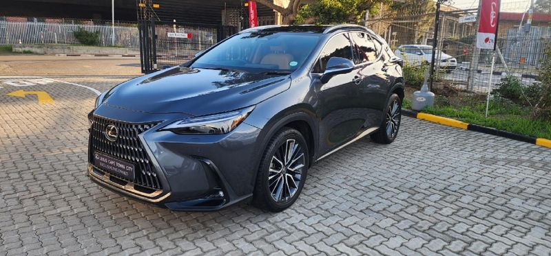 Used Lexus NX 350h SE for sale in Western Cape - Cars.co.za (ID::9539080)
