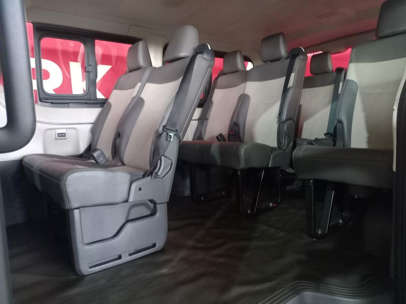 Used Toyota Quantum 2.8 GL 11-seat for sale in Gauteng - Cars.co.za (ID ...