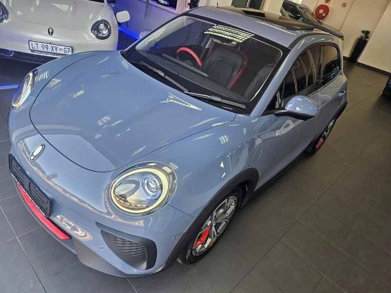 New GWM Ora 400 GT Ultra Luxury for sale in Gauteng - Cars.co.za (ID ...