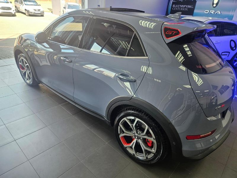 New GWM Ora 400 GT Ultra Luxury for sale in Gauteng - Cars.co.za (ID ...