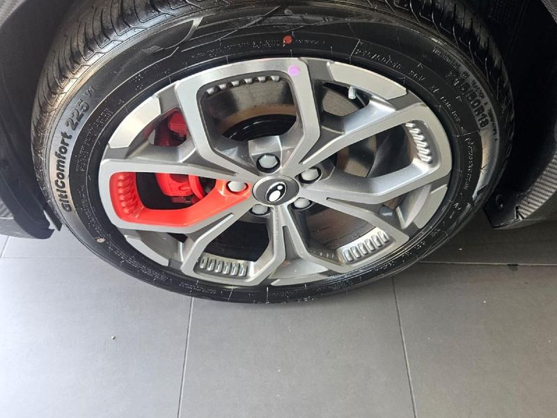 New GWM Ora 400 GT Ultra Luxury for sale in Gauteng - Cars.co.za (ID ...