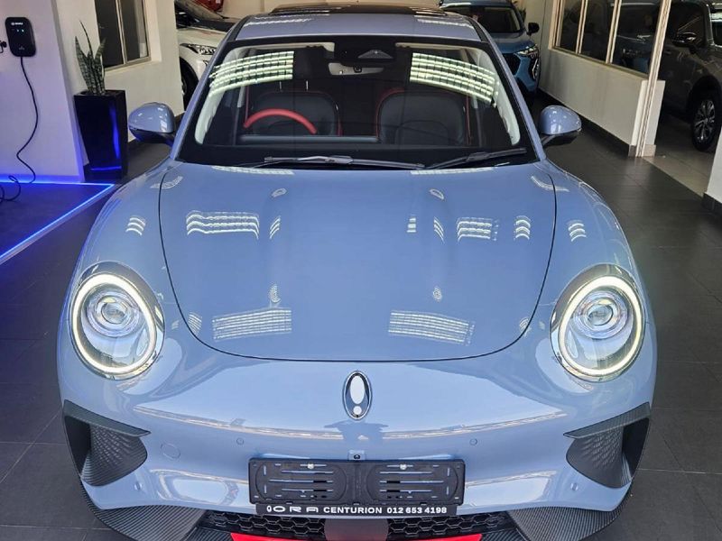 New GWM Ora 400 GT Ultra Luxury for sale in Gauteng - Cars.co.za (ID ...