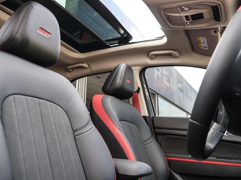 New GWM Ora 400 GT Ultra Luxury for sale in Gauteng - Cars.co.za (ID ...