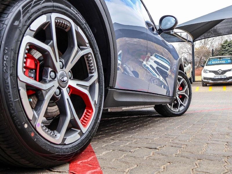 New GWM Ora 400 GT Ultra Luxury for sale in Gauteng - Cars.co.za (ID ...