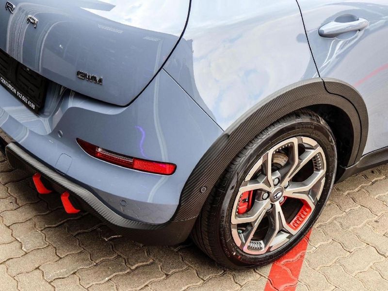 New GWM Ora 400 GT Ultra Luxury for sale in Gauteng - Cars.co.za (ID ...