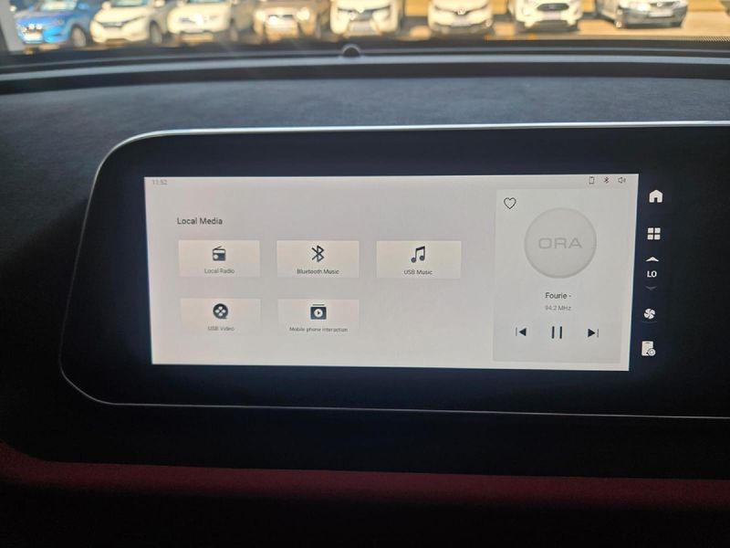 New GWM Ora 400 GT Ultra Luxury for sale in Gauteng - Cars.co.za (ID ...