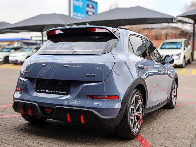 New GWM Ora 400 GT Ultra Luxury for sale in Gauteng - Cars.co.za (ID ...