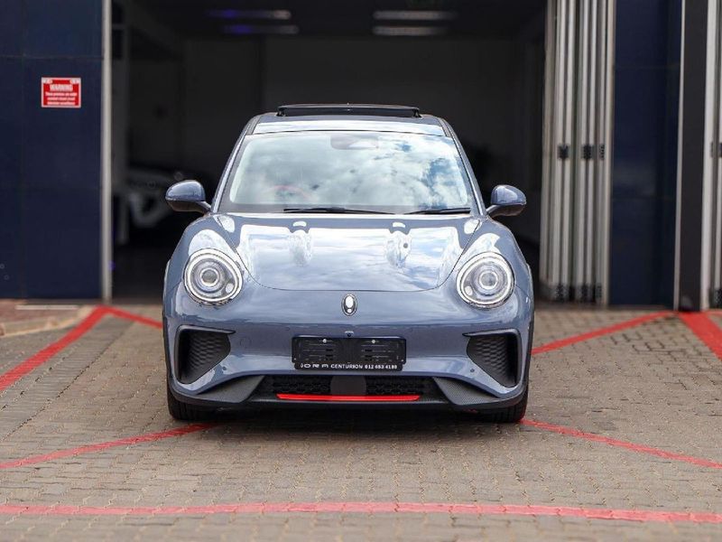 New GWM Ora 400 GT Ultra Luxury for sale in Gauteng - Cars.co.za (ID ...