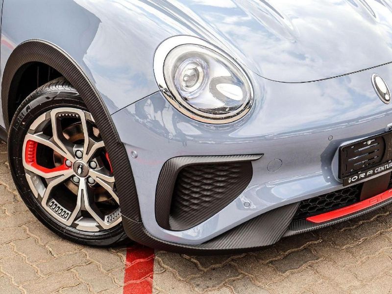 New GWM Ora 400 GT Ultra Luxury for sale in Gauteng - Cars.co.za (ID ...