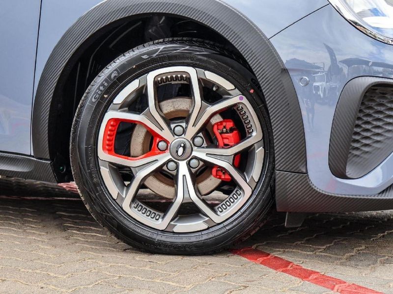 New GWM Ora 400 GT Ultra Luxury for sale in Gauteng - Cars.co.za (ID ...