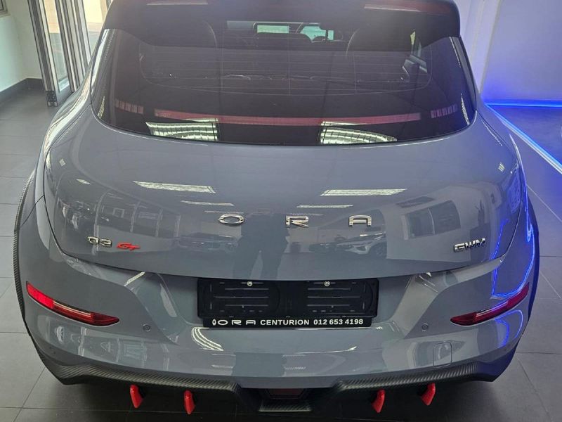 New GWM Ora 400 GT Ultra Luxury for sale in Gauteng - Cars.co.za (ID ...