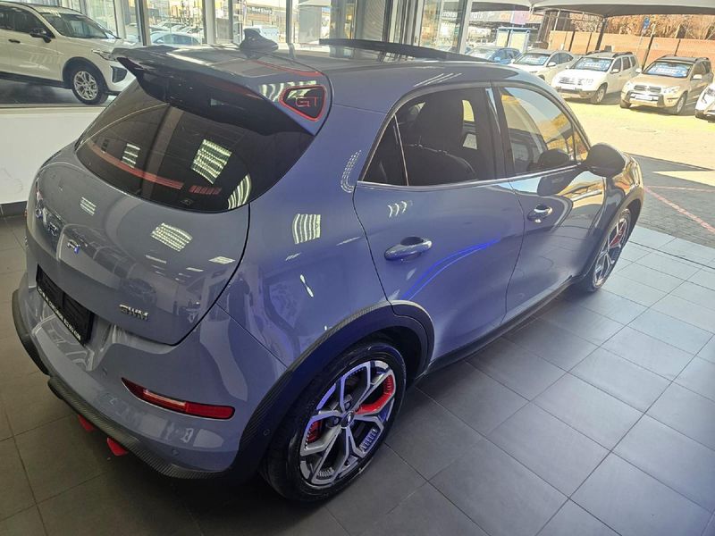 New GWM Ora 400 GT Ultra Luxury for sale in Gauteng - Cars.co.za (ID ...