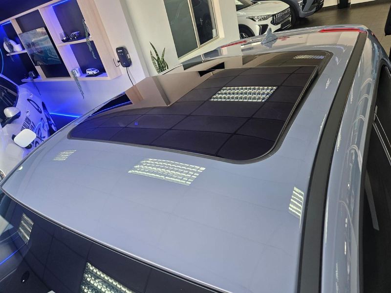 New GWM Ora 400 GT Ultra Luxury for sale in Gauteng - Cars.co.za (ID ...