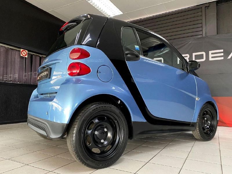 Used Smart ForTwo Coupe Pure MHD for sale in Gauteng - Cars.co.za (ID ...