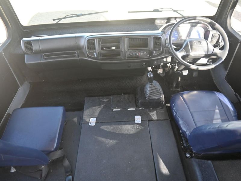 Used Hino 500 35-SEATER BUS for sale in Gauteng - Cars.co.za (ID::9544339)