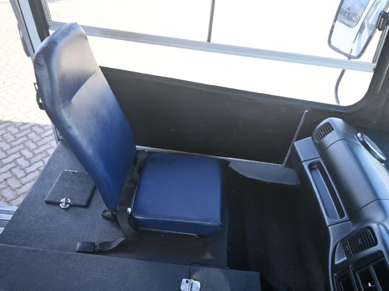 Used Hino 500 35-SEATER BUS for sale in Gauteng - Cars.co.za (ID::9544339)