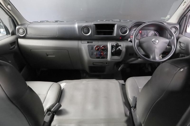 Used Nissan NV350 2.5 16-seat Impendulo for sale in Gauteng - Cars.co ...