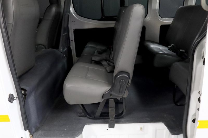 Used Nissan NV350 2.5 16-seat Impendulo for sale in Gauteng - Cars.co ...