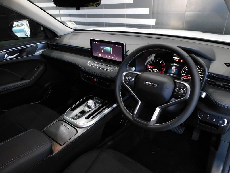 New Haval Jolion 1.5T City Plus DCT for sale in Gauteng - Cars.co.za ...