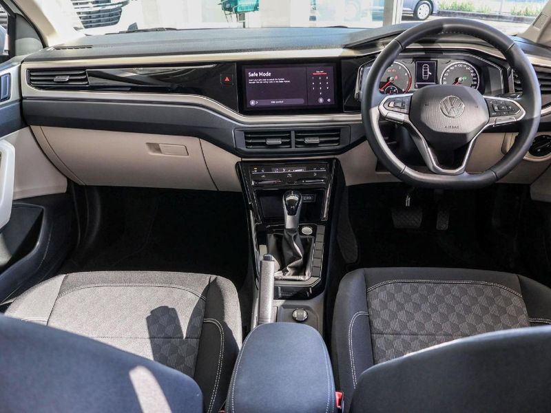 New Volkswagen Polo Polo Sedan 1.0 TSI 85kW Life Tiptronic for sale in ...