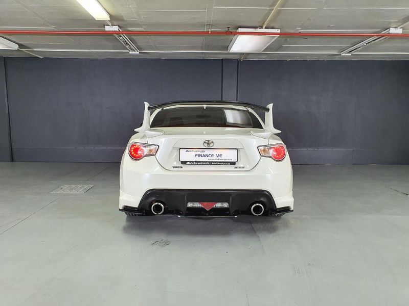 Used Toyota 86 2.0 High for sale in Gauteng - Cars.co.za (ID::9547254)