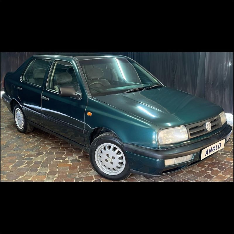 Used Volkswagen Jetta III 1.8 CLX for sale in Gauteng - Cars.co.za (ID ...