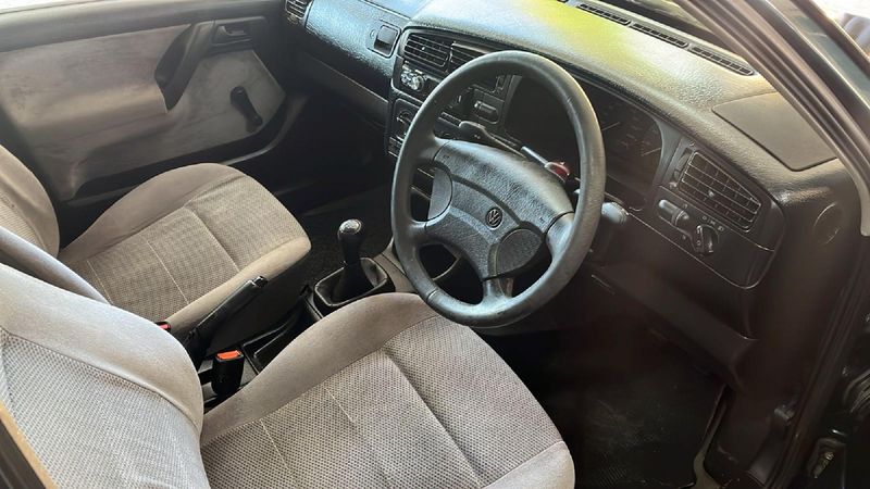 Used Volkswagen Jetta III 1.8 CLX for sale in Gauteng - Cars.co.za (ID ...