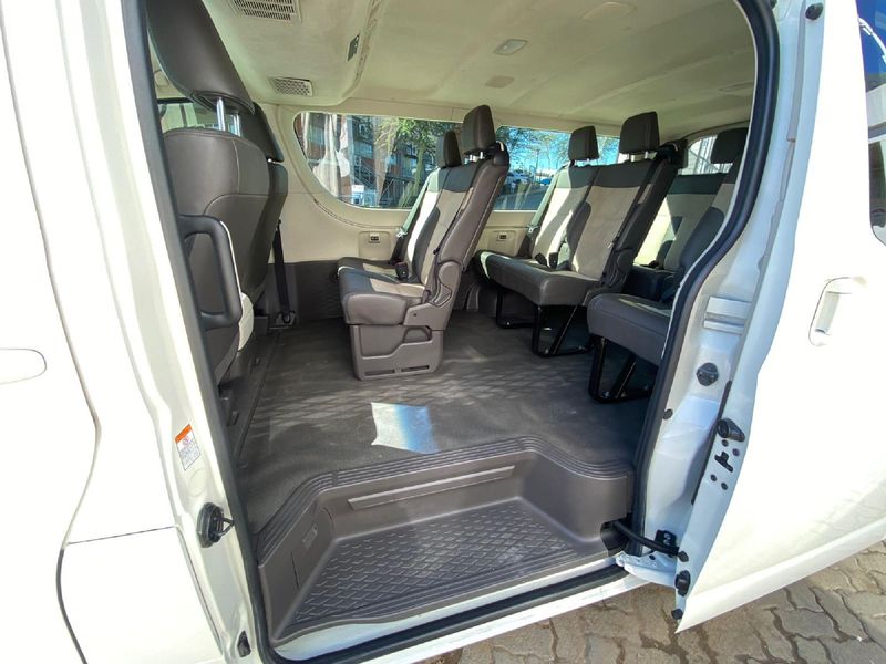 Used Toyota Quantum 2.8 GL 11-seat for sale in Eastern Cape - Cars.co ...