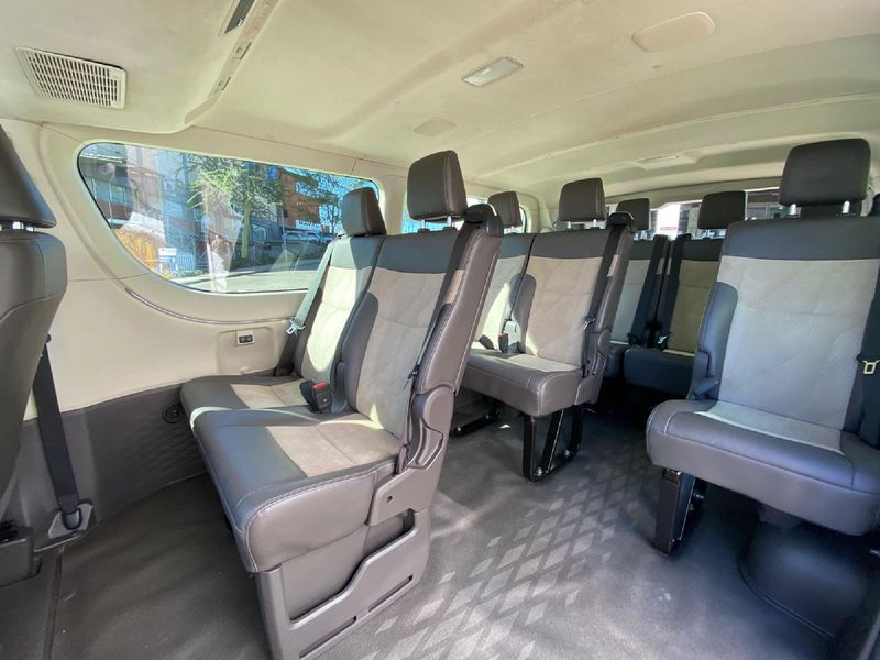 Used Toyota Quantum 2.8 GL 11-seat for sale in Eastern Cape - Cars.co ...