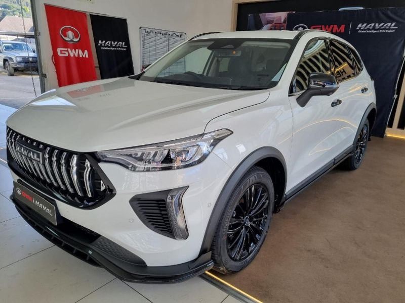 New Haval Jolion Pro 1.5T S Ultra Luxury DCT for sale in Western Cape ...