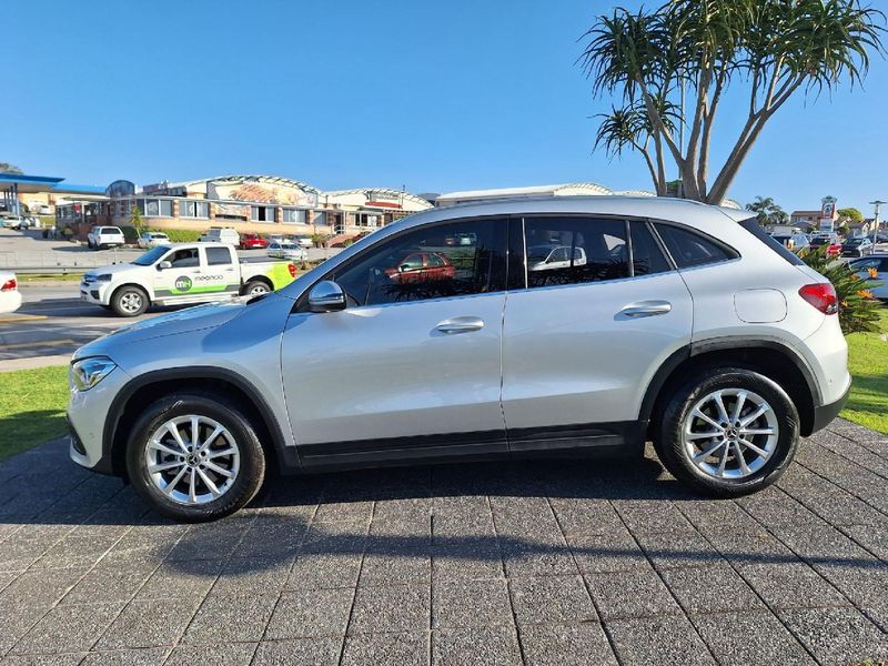 Used Mercedes-Benz GLA 200d Auto for sale in Eastern Cape - Cars.co.za ...