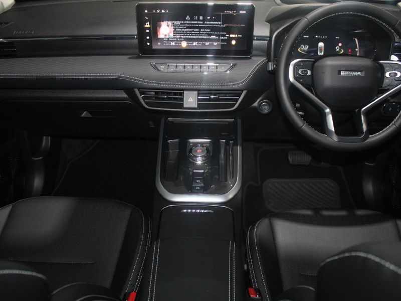 New Haval Jolion Pro 1.5T Ultra Luxury DCT for sale in Western Cape ...
