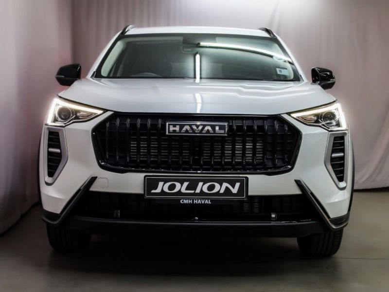 New Haval Jolion 1.5T City Plus DCT for sale in Gauteng - Cars.co.za ...