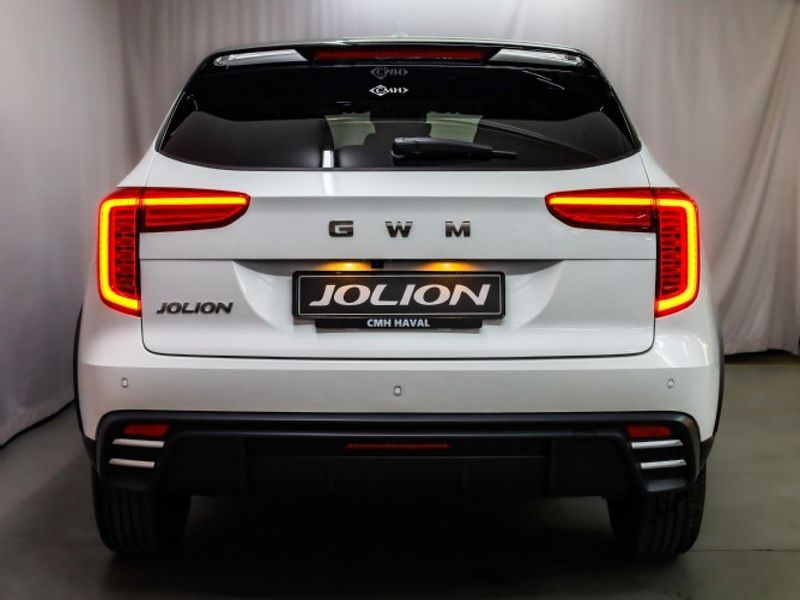 New Haval Jolion 1.5T City Plus DCT for sale in Gauteng - Cars.co.za ...