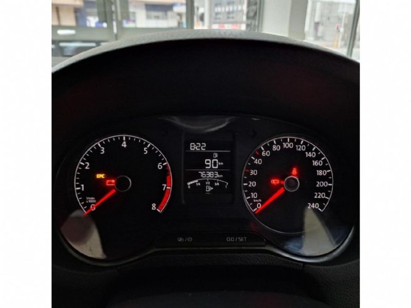 Used Volkswagen Polo Vivo 1.4 Mswenko 5-dr for sale in Kwazulu Natal ...