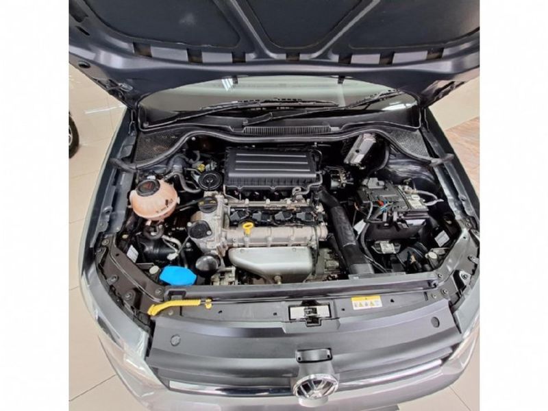Used Volkswagen Polo Vivo 1.4 Mswenko 5-dr for sale in Kwazulu Natal ...