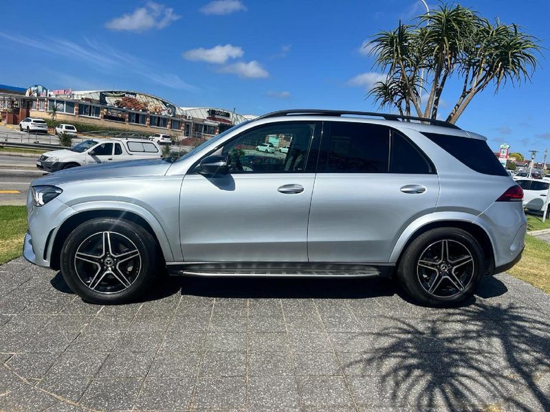 Used Mercedes-Benz GLE 300d 4Matic for sale in Eastern Cape - Cars.co ...