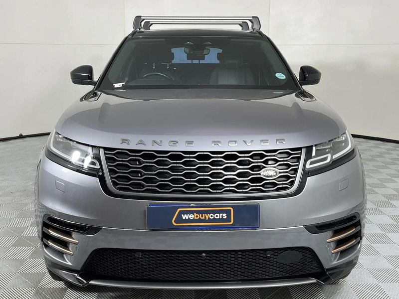 Used Land Rover Range Rover Velar 2.0D HSE R-Dynamic | D200 for sale in ...