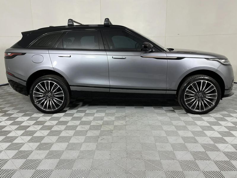 Used Land Rover Range Rover Velar 2.0D HSE R-Dynamic | D200 for sale in ...